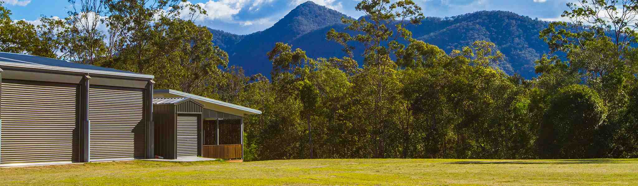Mount Samson State School