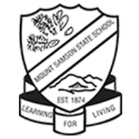 Mount Samson State School